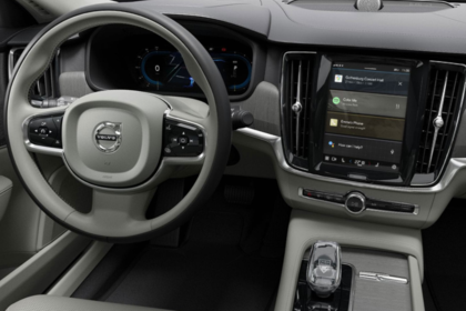 2024 Volvo S90: Reviews, Prices, Ratings and Specs