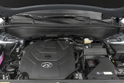 2025 Hyundai Palisade: Reviews, Prices, Ratings and Specs