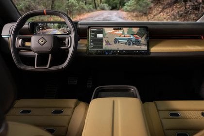 2026 Rivian R3 Preview: Specs, Price, Release Date