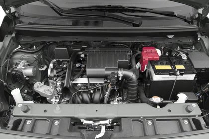 2024 Mitsubishi Mirage: Reviews, Prices, Ratings and Specs