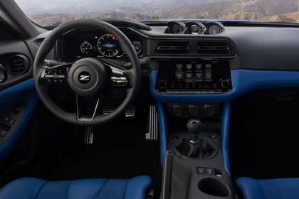 2024 Nissan Z: Reviews, Prices, Ratings and Specs