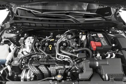 2024 Nissan Altima: Reviews, Prices, Ratings and Specs