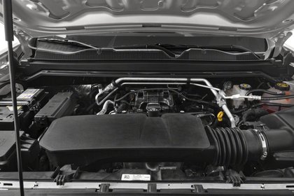 2025 Chevrolet Colorado: Reviews, Prices, Ratings and Specs