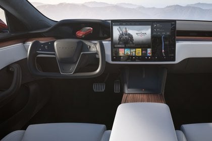 2025 Tesla Model S: Reviews, Prices, Ratings and Specs