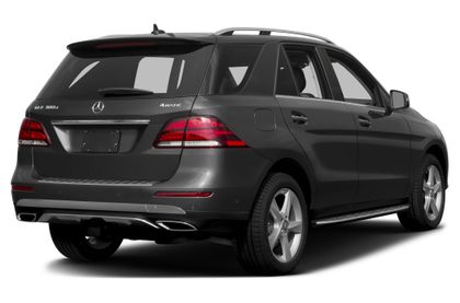 2016 Mercedes-Benz GLE300d: Reviews, Prices, Ratings and Specs