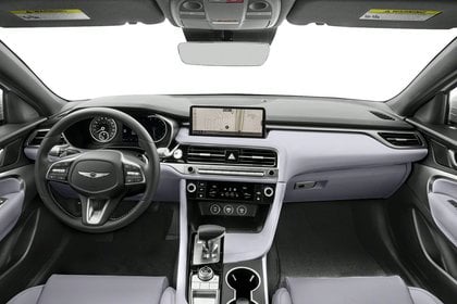 2026 Genesis G70: Reviews, Prices, Ratings and Specs