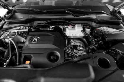 2024 Acura MDX: Reviews, Prices, Ratings and Specs