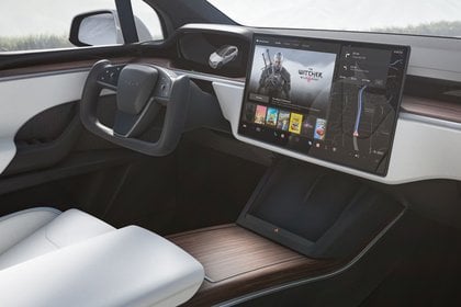 2025 Tesla Model X: Reviews, Prices, Ratings and Specs