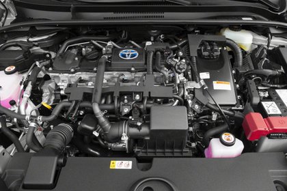 2024 Toyota Corolla Hybrid: Reviews, Prices, Ratings and Specs