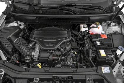 2024 Cadillac XT5: Reviews, Prices, Ratings and Specs