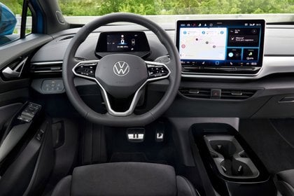 2025 Volkswagen ID.4: Reviews, Prices, Ratings and Specs