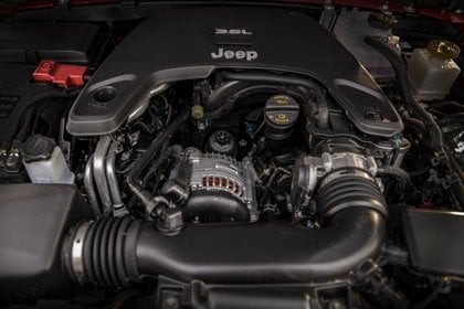 2025 Jeep Gladiator: Reviews, Prices, Ratings and Specs