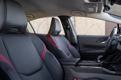 2025 Toyota Prius: Reviews, Prices, Ratings and Specs