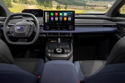 2026 Subaru Solterra: Reviews, Prices, Ratings and Specs