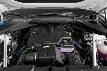 2024 Genesis GV70: Reviews, Prices, Ratings and Specs