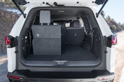 2024 Lexus LX: Reviews, Prices, Ratings and Specs