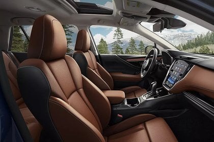 2027 Subaru Outback Preview: Specs, Price, Release Date