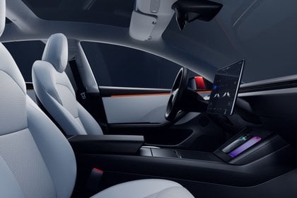 2025 Tesla Model 3: Reviews, Prices, Ratings and Specs