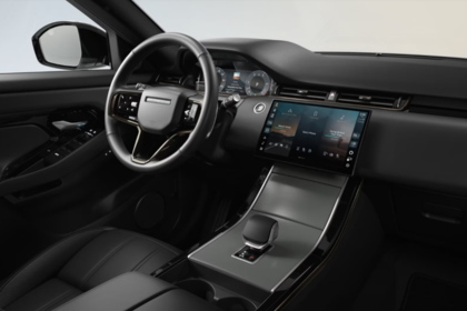 2025 Land Rover Range Rover Evoque: Reviews, Prices, Ratings and Specs