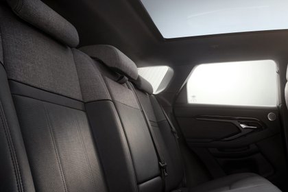 2025 Land Rover Range Rover Evoque: Reviews, Prices, Ratings and Specs