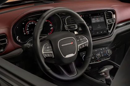 2025 Dodge Durango: Reviews, Prices, Ratings and Specs