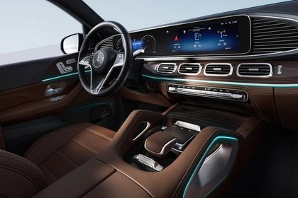 2025 Mercedes-Benz GLE-Class: Reviews, Prices, Ratings and Specs