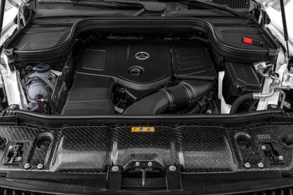 2025 Mercedes-Benz GLE-Class: Reviews, Prices, Ratings and Specs