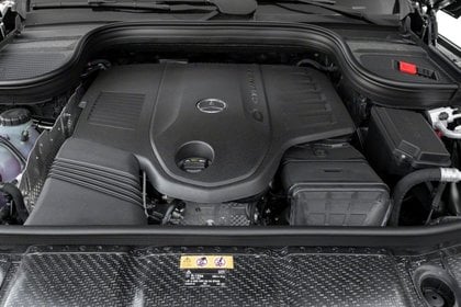 2025 Mercedes-Benz GLS-Class: Reviews, Prices, Ratings and Specs