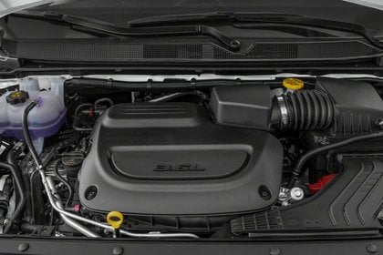 2024 Chrysler Pacifica: Reviews, Prices, Ratings and Specs