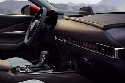 2025 Mazda CX-30: Reviews, Prices, Ratings and Specs