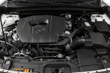 2025 Mazda CX-30: Reviews, Prices, Ratings and Specs