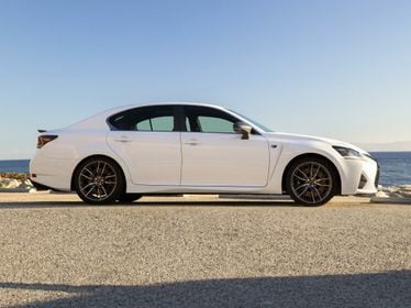 2016 Lexus GS 350: Reviews, Prices, Ratings and Specs