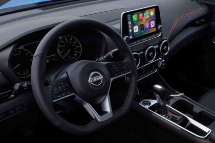 2025 Nissan Sentra: Reviews, Prices, Ratings and Specs