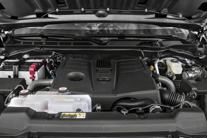 2025 Toyota Tundra: Reviews, Prices, Ratings and Specs