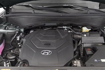 2024 Hyundai Palisade: Reviews, Prices, Ratings and Specs