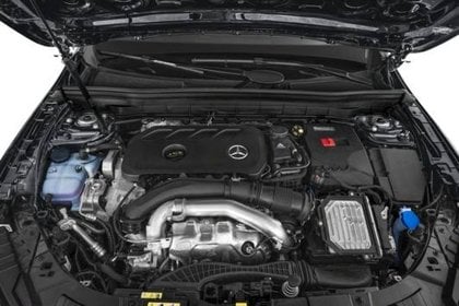 2026 Mercedes-Benz GLB-Class: Reviews, Prices, Ratings and Specs