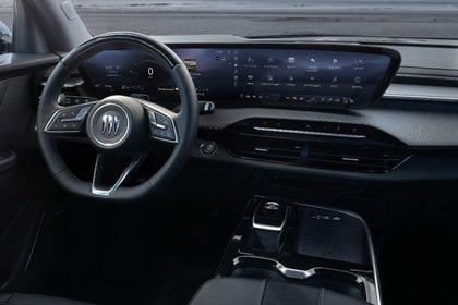 2025 Buick Enclave: Reviews, Prices, Ratings and Specs