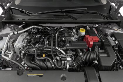 2025 Nissan Sentra: Reviews, Prices, Ratings and Specs