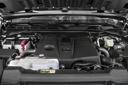 2024 Toyota Tundra: Reviews, Prices, Ratings and Specs