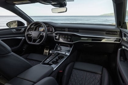 2024 Audi S7: Reviews, Prices, Ratings and Specs