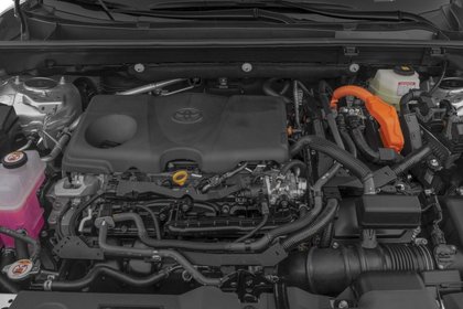 2024 Toyota RAV4 Hybrid: Reviews, Prices, Ratings and Specs