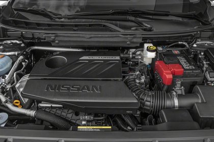 2025 Nissan Rogue: Reviews, Prices, Ratings and Specs