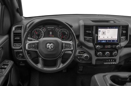2026 RAM 1500: Reviews, Prices, Ratings and Specs
