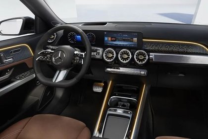 2025 Mercedes-Benz GLB-Class: Reviews, Prices, Ratings and Specs