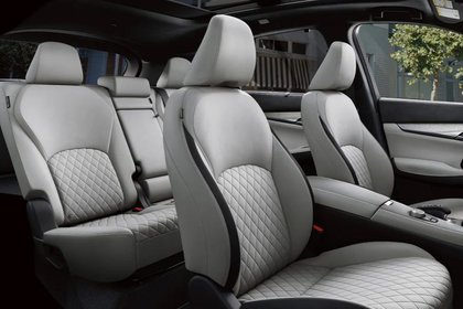 2024 INFINITI QX50: Reviews, Prices, Ratings and Specs