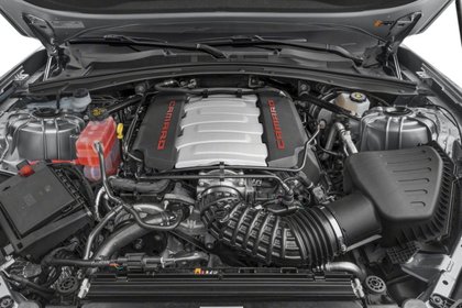 2024 Chevrolet Camaro: Reviews, Prices, Ratings and Specs