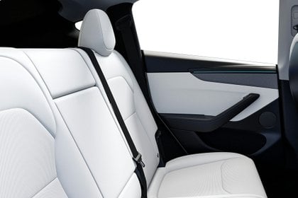 2026 Tesla Model Y: Reviews, Prices, Ratings and Specs