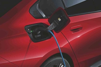 2025 BMW i5: Reviews, Prices, Ratings and Specs