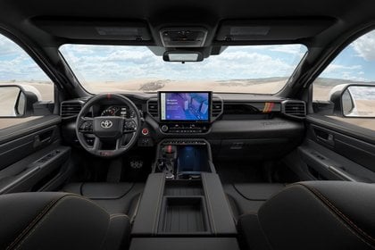 2026 Toyota Tundra Hybrid: Reviews, Prices, Ratings and Specs