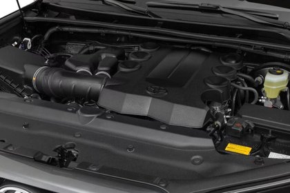 2024 Toyota 4Runner: Reviews, Prices, Ratings and Specs